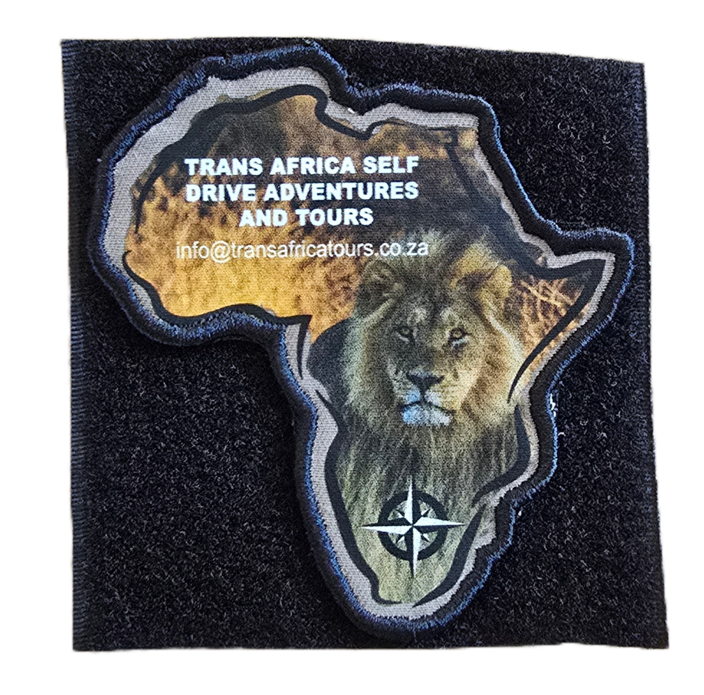 Trans Africa Merch – Shop 2 Bush